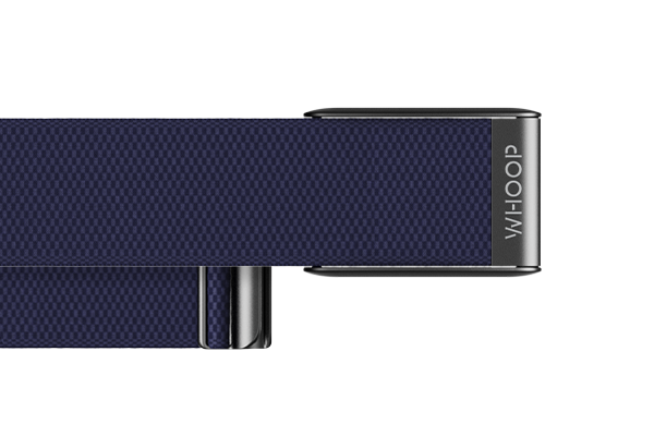 Blue Jay SuperKnit Band – WHOOP Canada